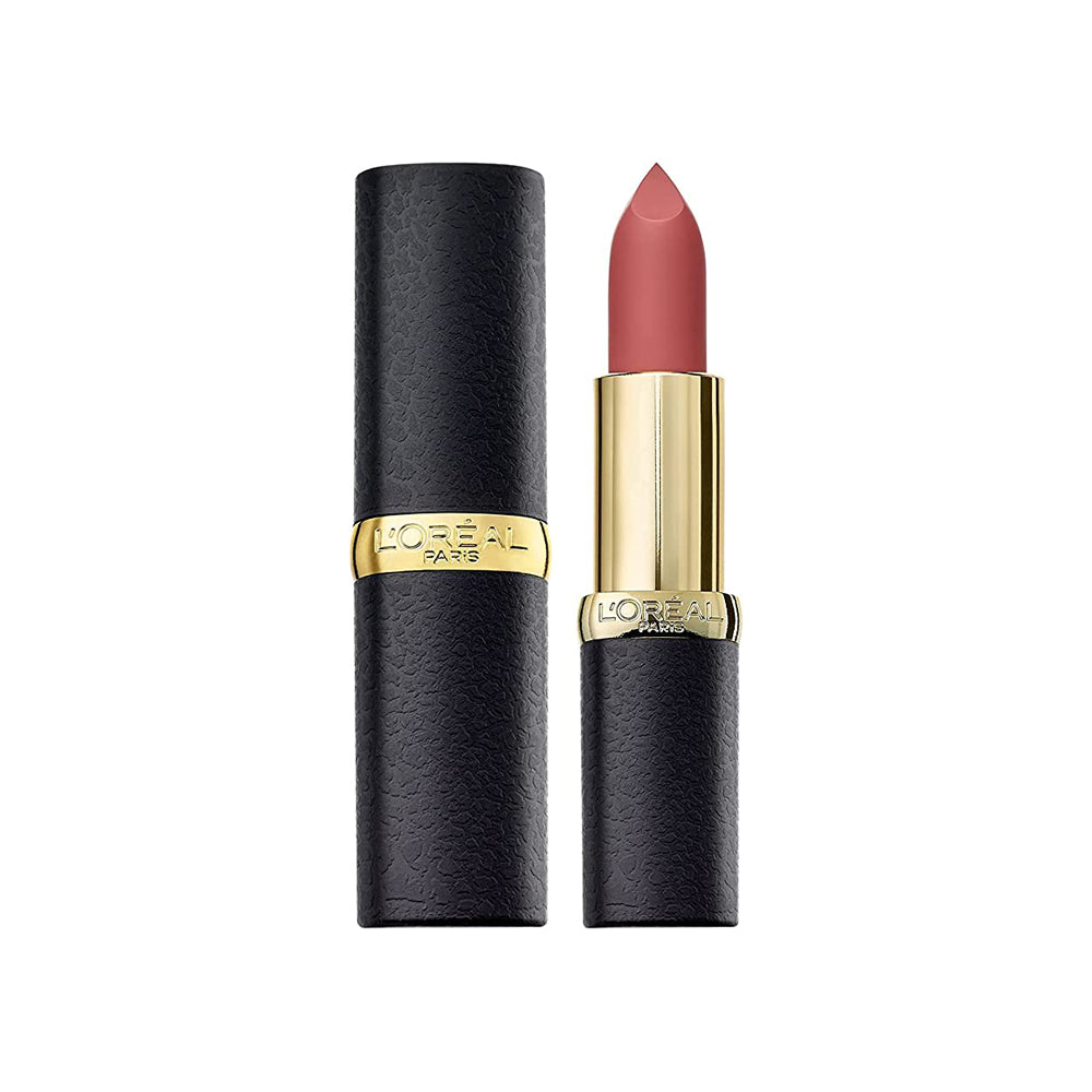 L'Oreal Paris Color Riche Matte Lipstick 640 Erotique – Very Cosmetics