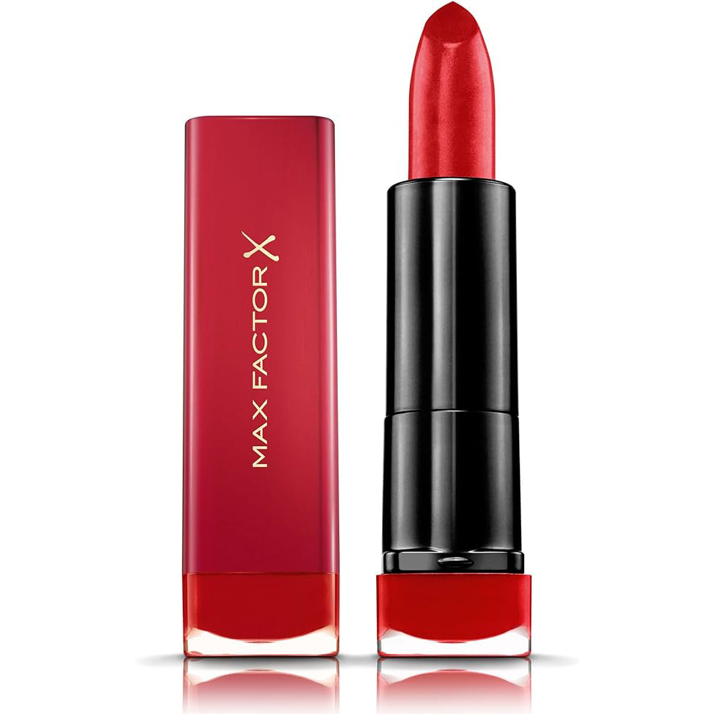 Max Factor Colour Elixir Marilyn Lipstick 1 Ruby Red – Very Cosmetics