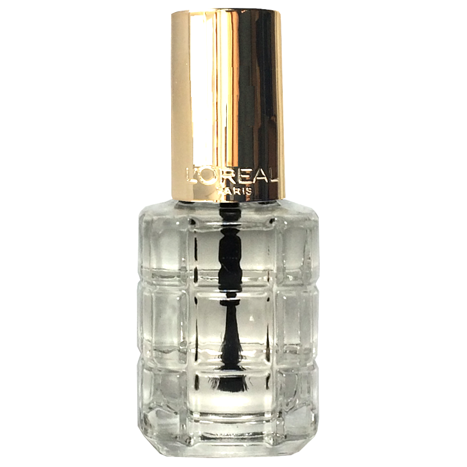 L'Oreal Paris Color Riche Nail Polish 110 Crystal *See Description ...