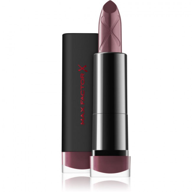 Max Factor Velvet Matte Lipstick 60 Mauve – Very Cosmetics