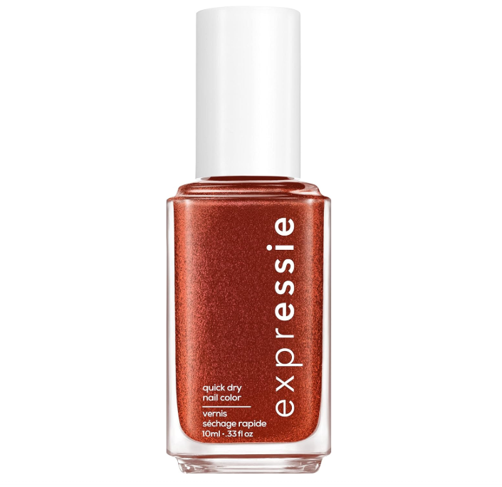 Essie Expressie Quick Dry Nail Polish 270 Misfit Right In – Very Cosmetics