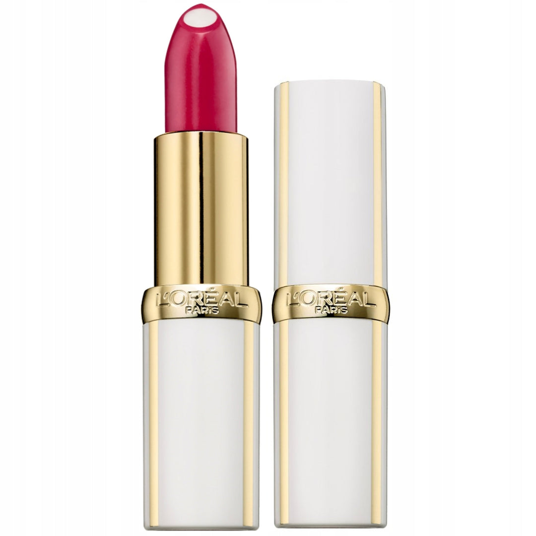 Loreal Le Rouge Lumiere Lipstick 705 Splendid Plum – Very Cosmetics