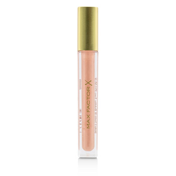 Max Factor Color Elixir Lip Gloss 20 Glowing Peach – Very Cosmetics