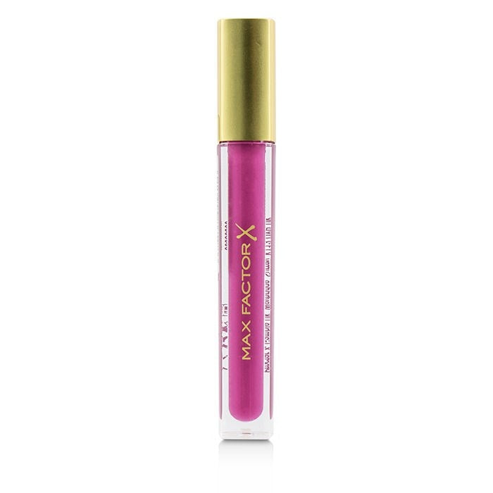 Max Factor Color Elixir Lip Gloss 45 Luxurious Berry – Very Cosmetics
