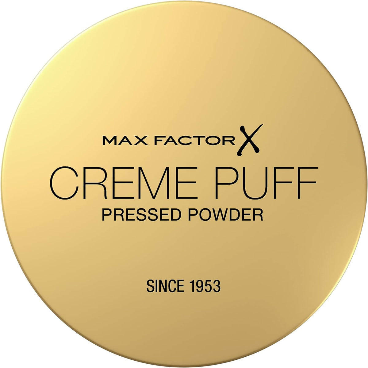 Max Factor Creme Puff Pressed Powder 13 Nouveau Beige – Very Cosmetics