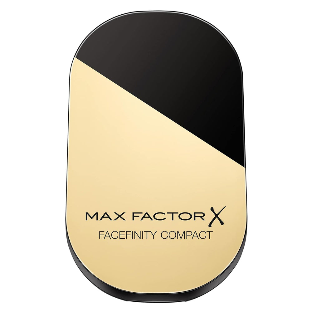 Max Factor Facefinity Compact Powder Foundation 006 Golden – Very Cosmetics