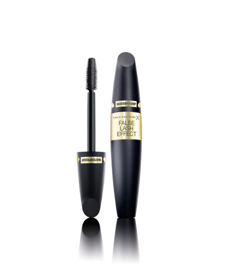 Max Factor False Lash Effect Waterproof Mascara Black – Very Cosmetics