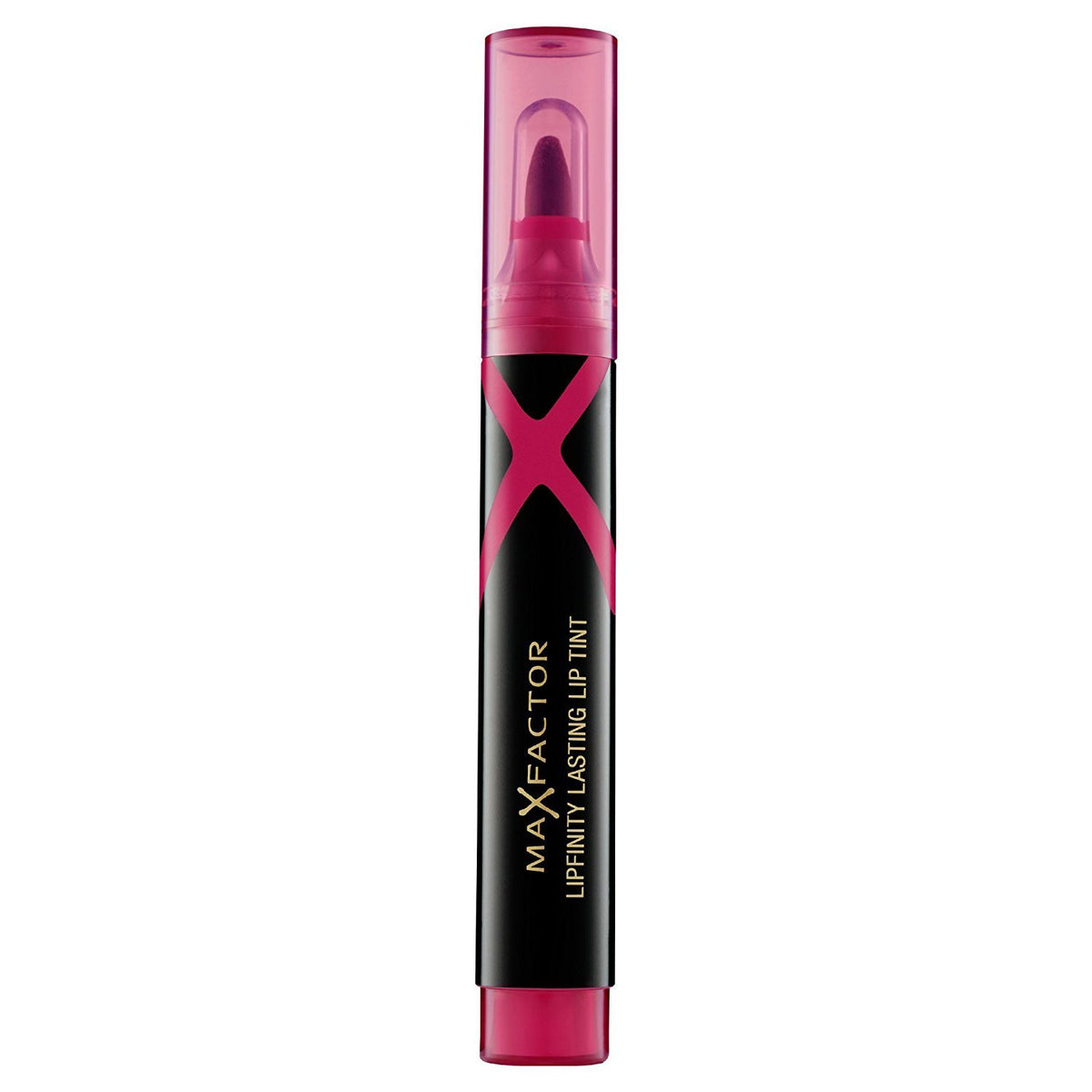 Max Factor Lipfinity Lasting Lip Tint 03 Pink Princess – Very Cosmetics