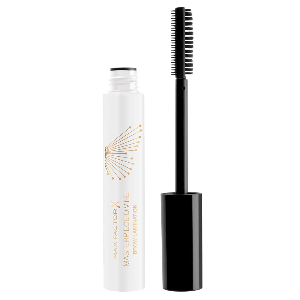 Max Factor Masterpiece Divine Eyebrow Gel 001 Clear – Very Cosmetics