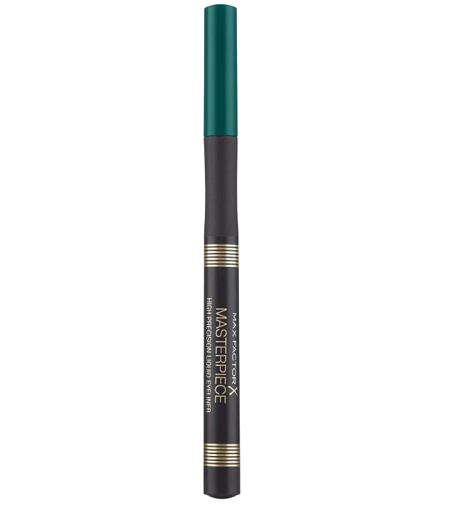 Max Factor Masterpiece High Precision Liquid Eyeliner 25 Forest – Very ...