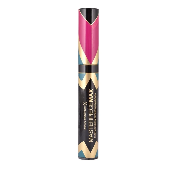 Max Factor Masterpiecemax High Volume & Definition Mascara Black – Very ...