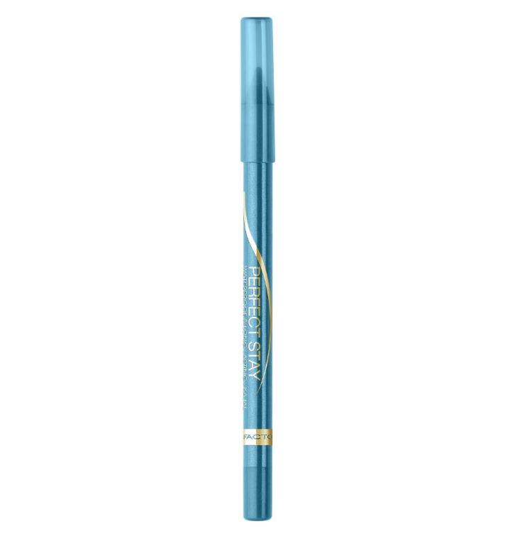 Max Factor Perfect Stay Waterproof & Long Lasting Kajal Eyeliner 087 P ...