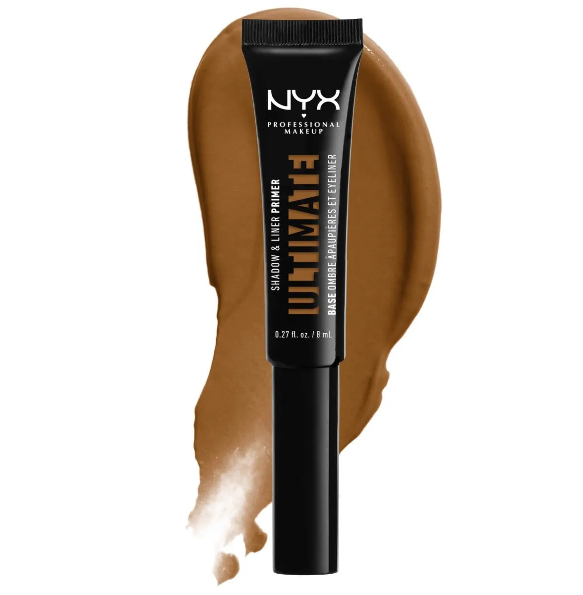 NYX Ultimate Shadow & Liner Primer Deep – Very Cosmetics