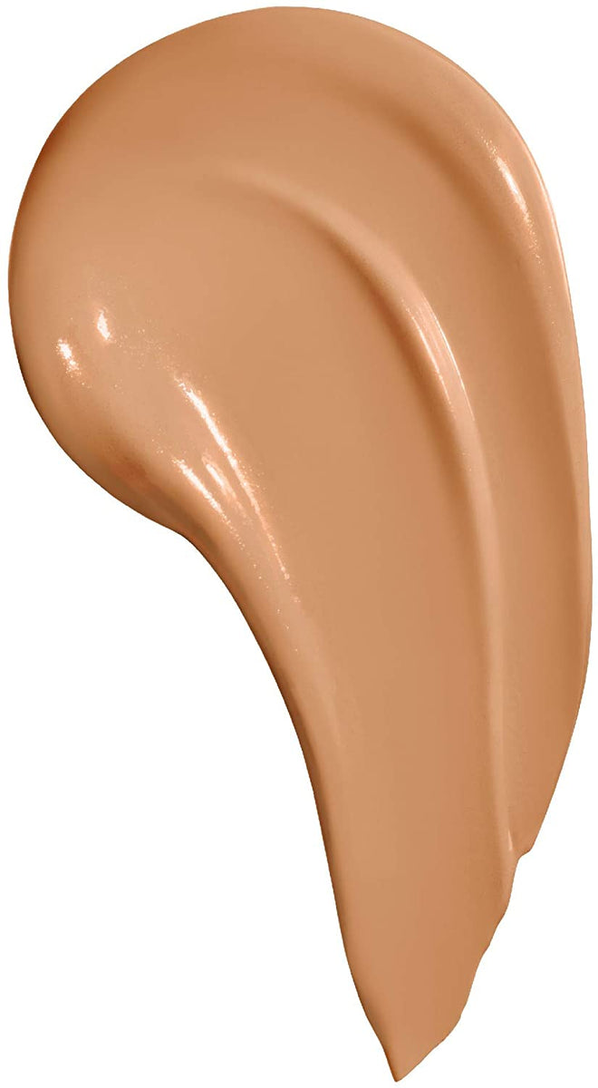Maybelline Super Stay Active Wear 30 Hour Foundation 48 Sun Beige ...