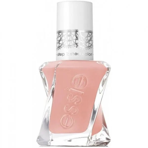 Essie sheer silhouette store