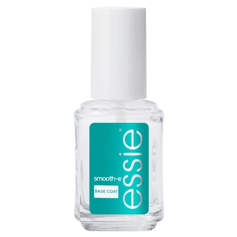Essie Nail Care Smooth-e Base Coat *No Box / No Barcode* – Very Cosmetics
